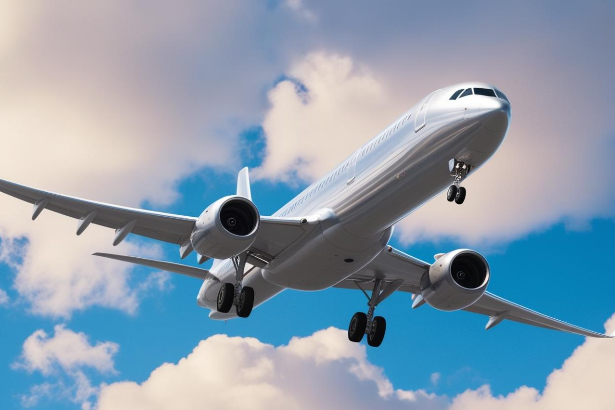 Aviation & Space Insurance - ICONS INSURANCE BROKERS LTD
